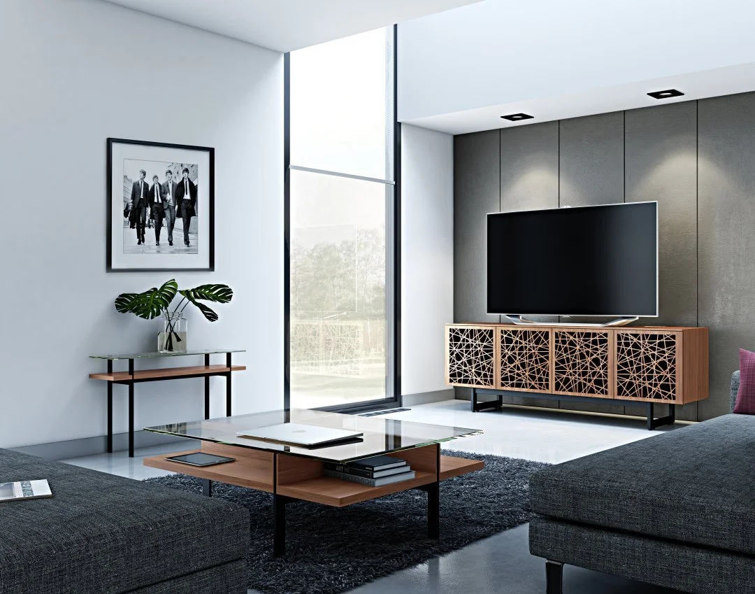 LAYERS OF LIGHTING — K. Rue Designs