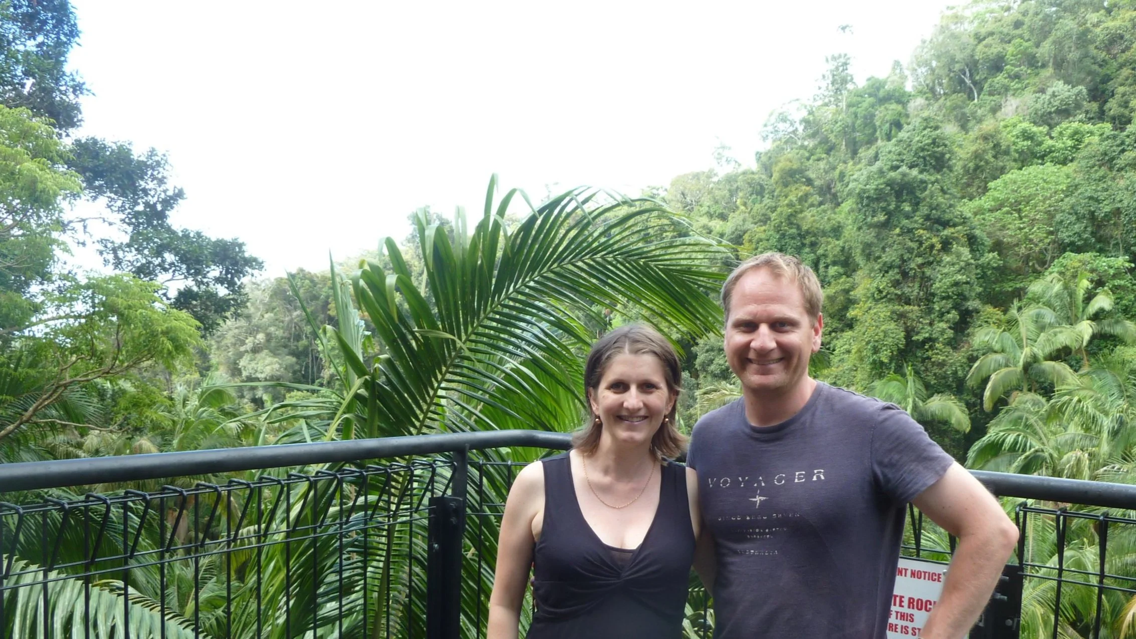 Belinda & Rob — Rest & Restore