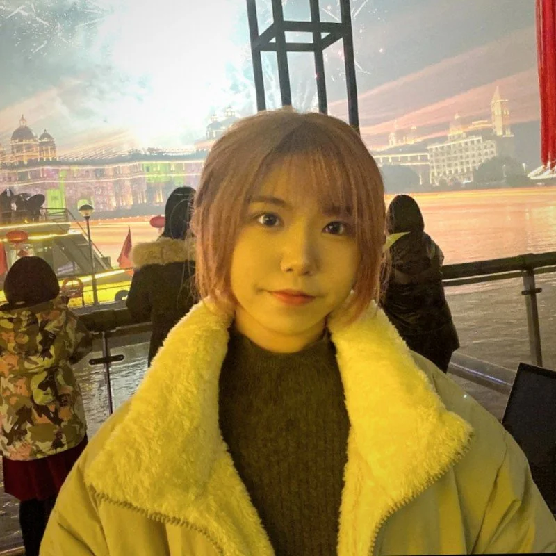 Team — Yu Lab @ FDU