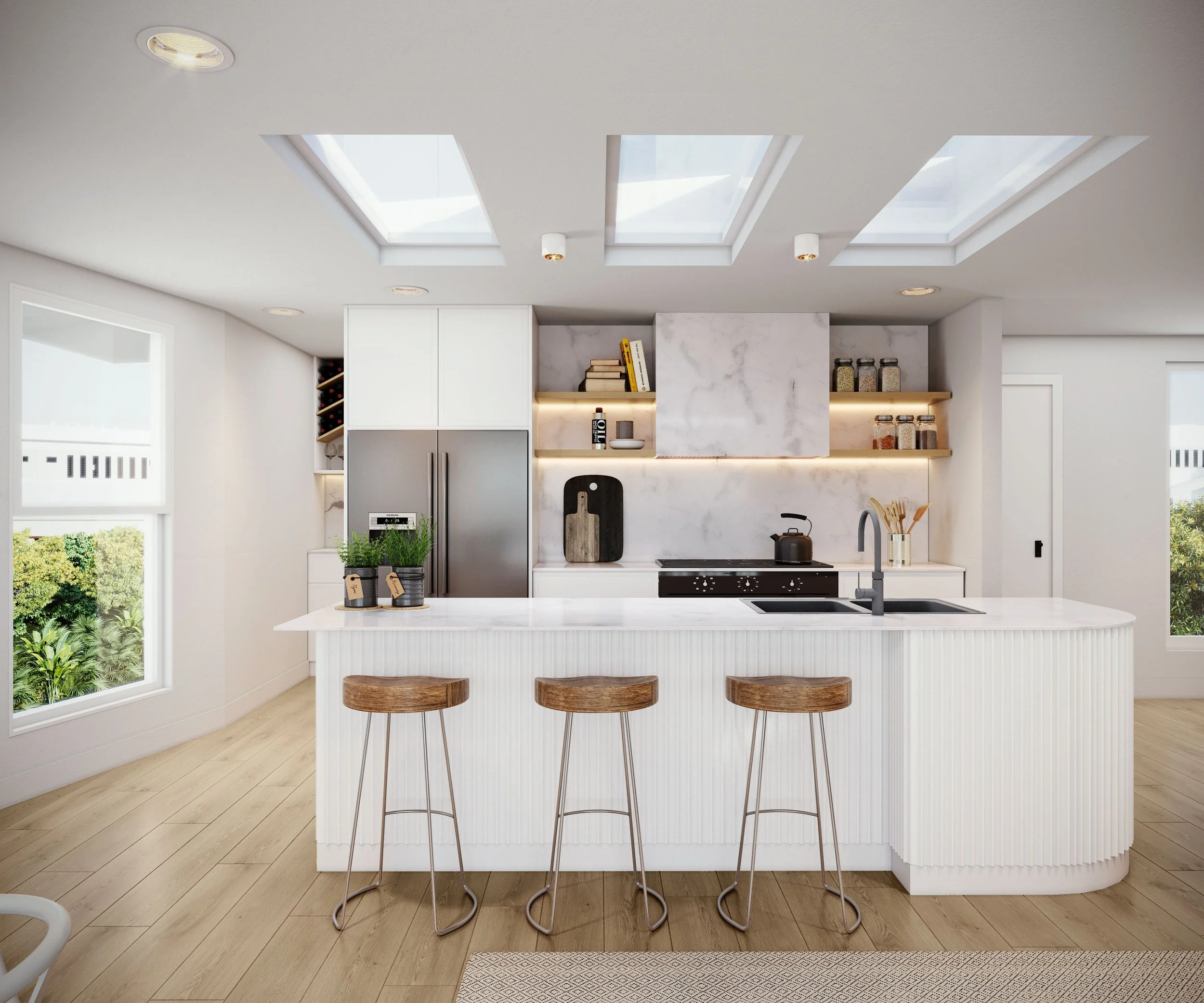 Falcon Street, Shellharbour — Home