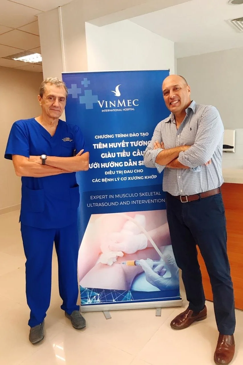 Anaesthesia Diploma — MEDINFUSION | International Regional Anesthesia ...