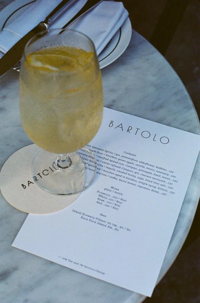 Gallery — Bartolo Bali