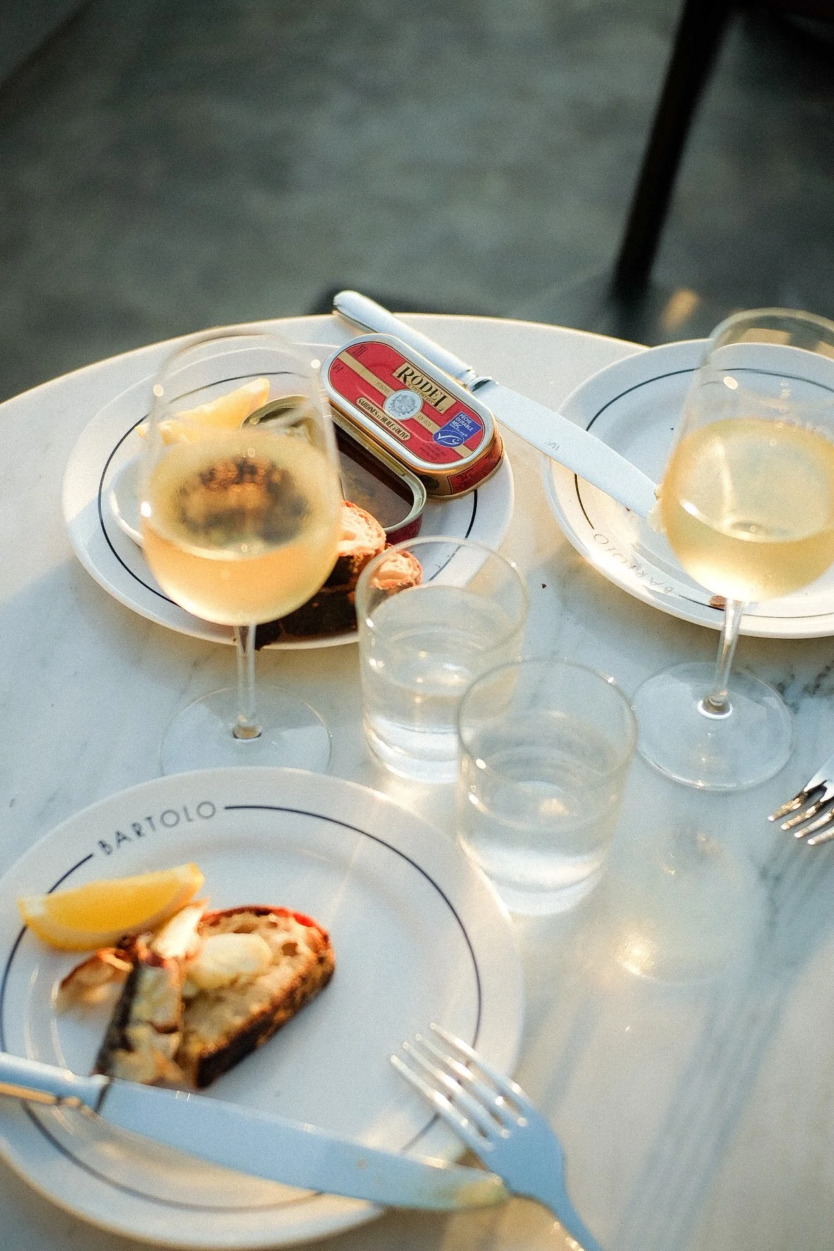 Gallery — Bartolo Bali