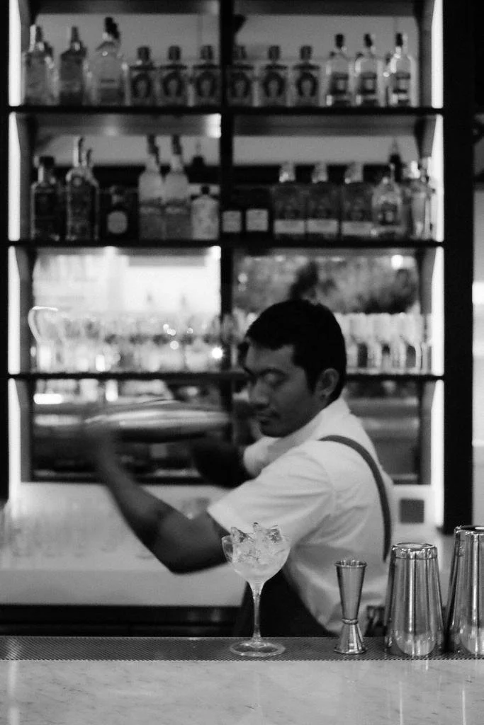 Gallery — Bartolo Bali