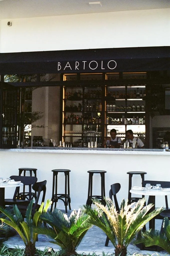 Gallery — Bartolo Bali