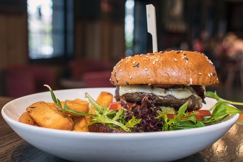 Menu — Baringo Food & Wine Co.