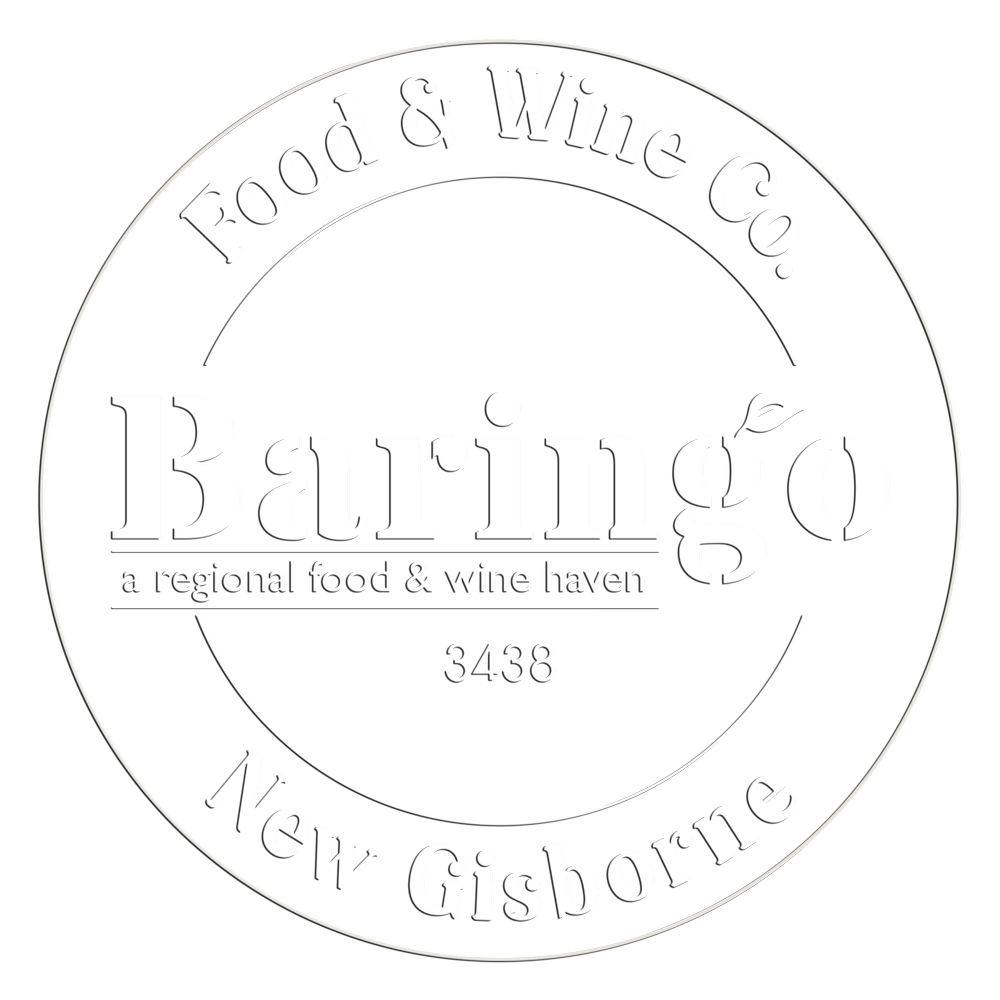 Baringo Food & Wine Co.