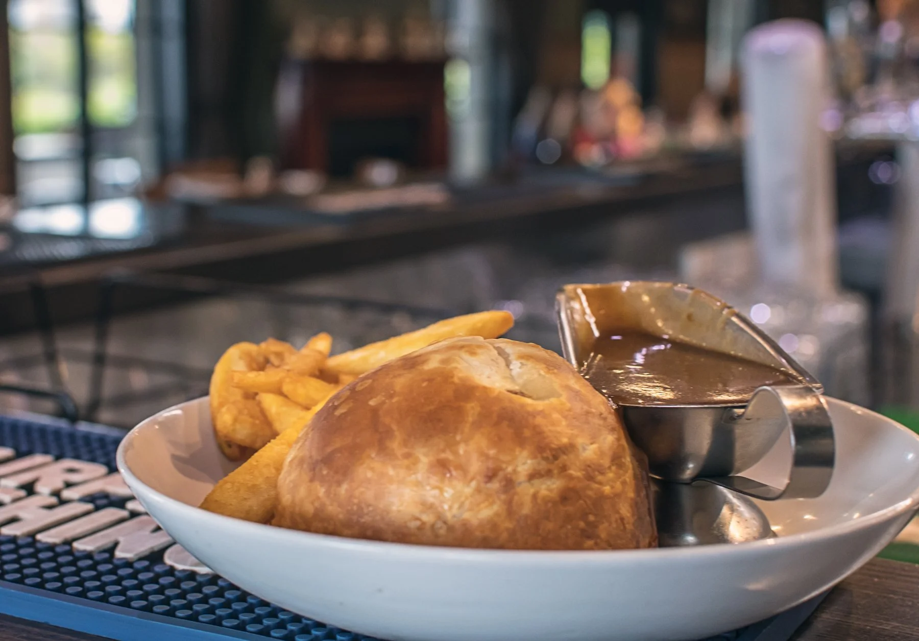 Whistlestop Bar & Bistro — Baringo Food & Wine Co.