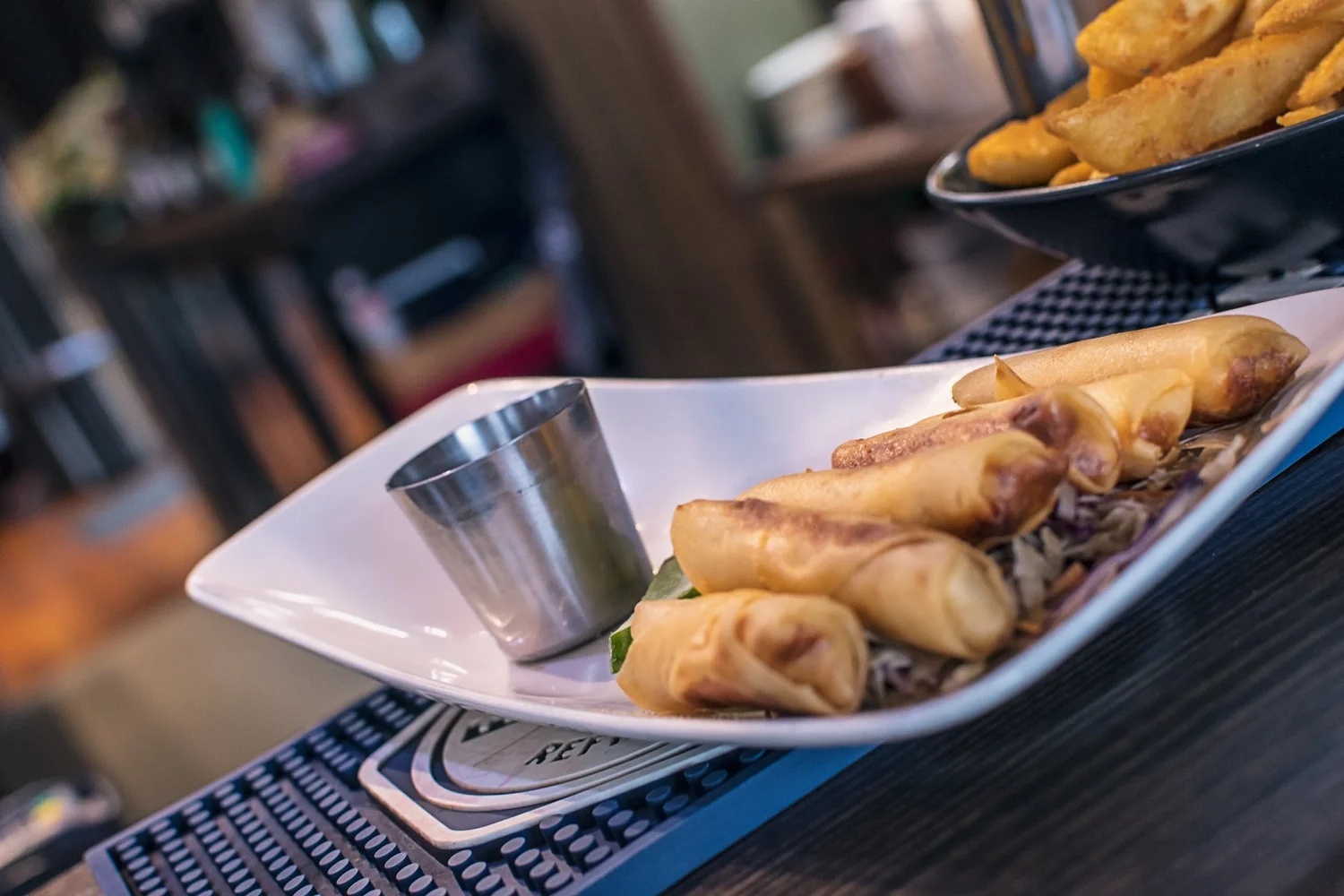 Menu — Baringo Food & Wine Co.