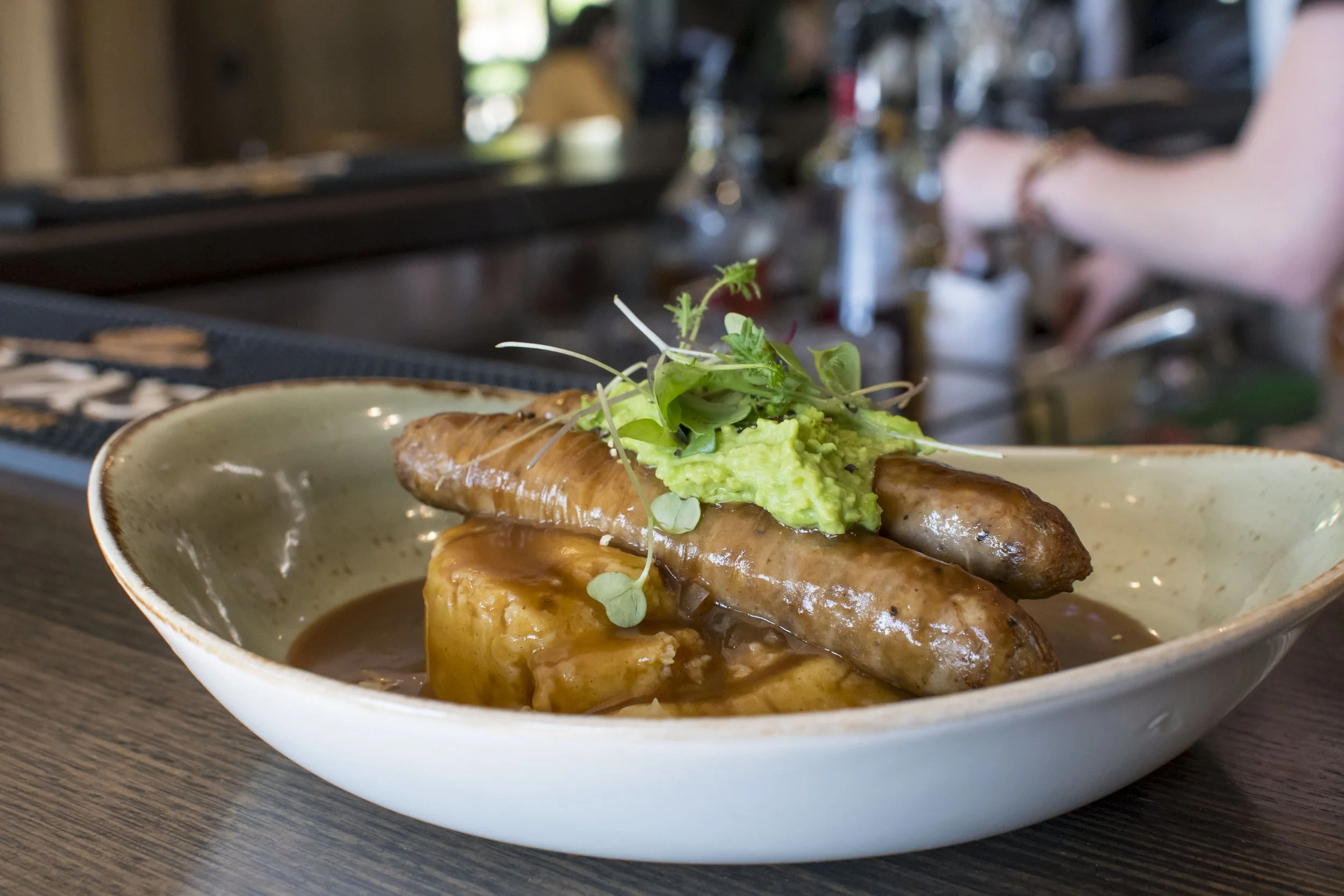 Menu — Baringo Food & Wine Co.