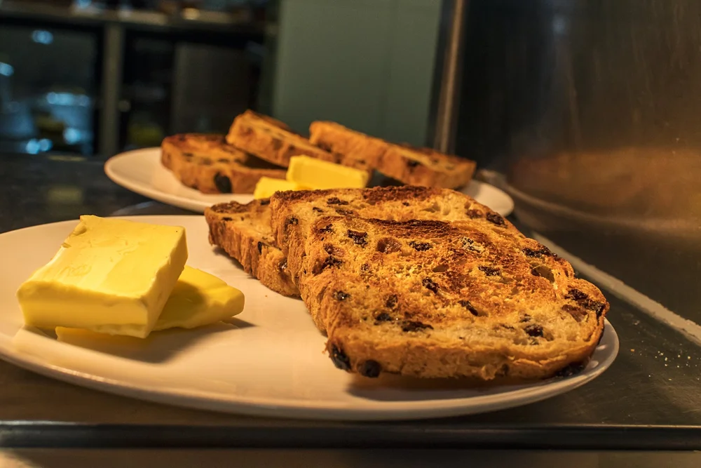 Cafe & Providore — Baringo Food & Wine Co.