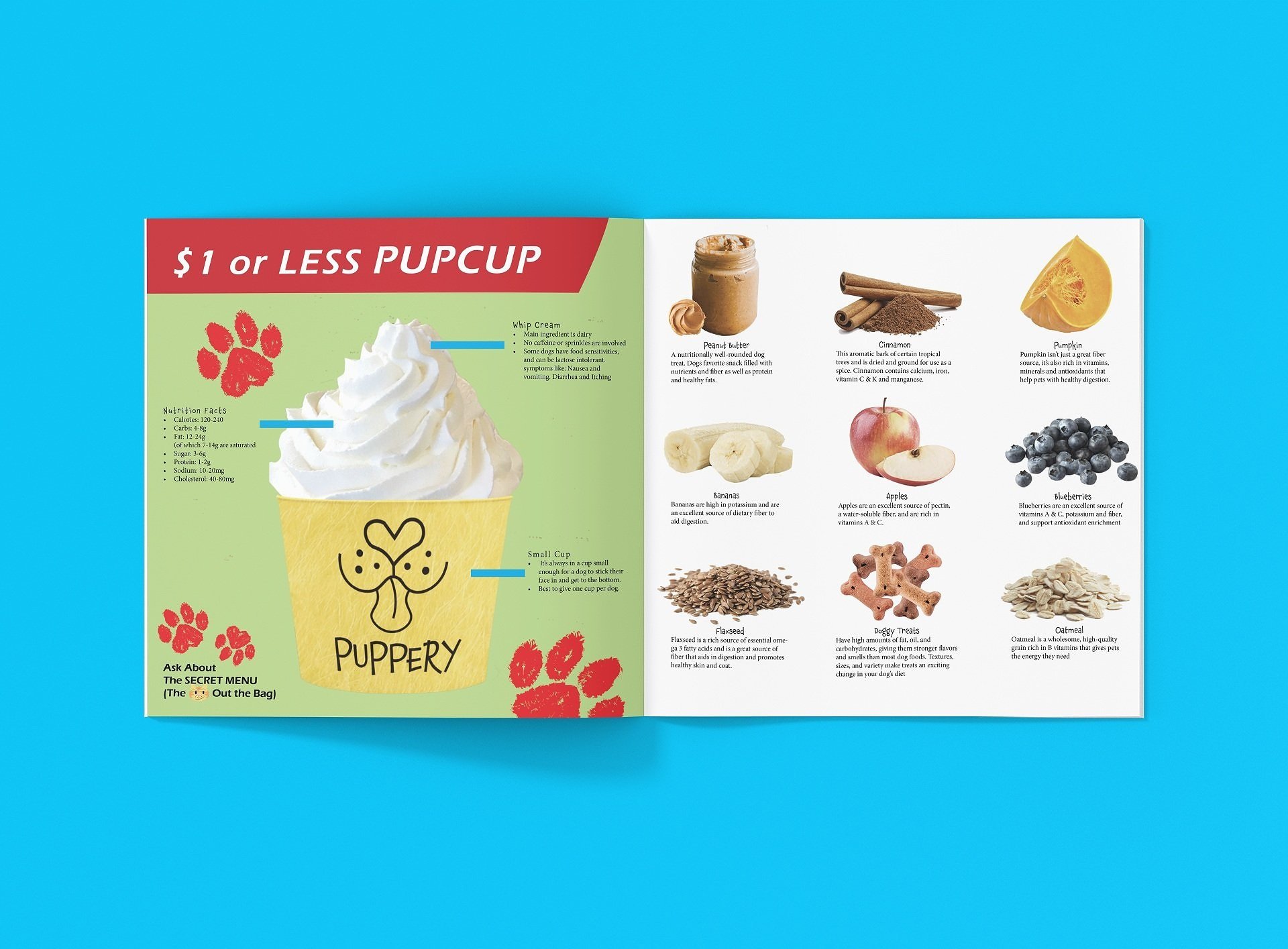 Puppery — Jocelyn Arnold Designs