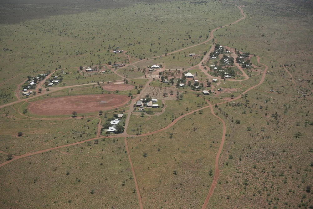 About — Tjamu Tjamu (Aboriginal Corporation) RNTBC