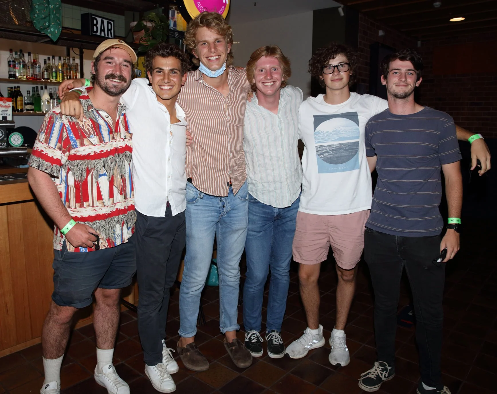 O'party — AUES Website