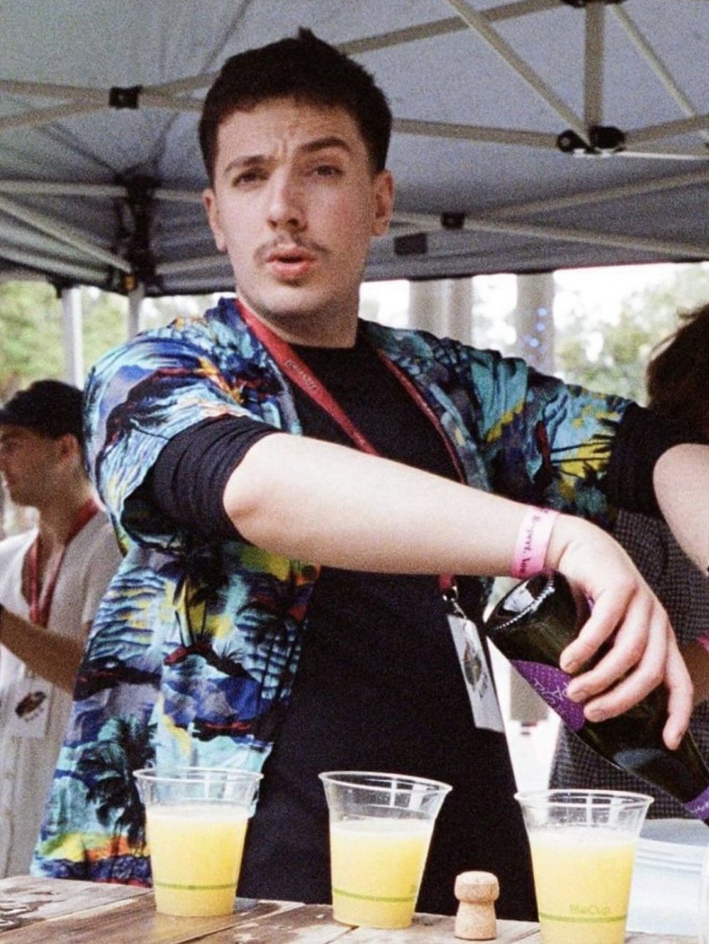 Meet the Committee — AUES Website