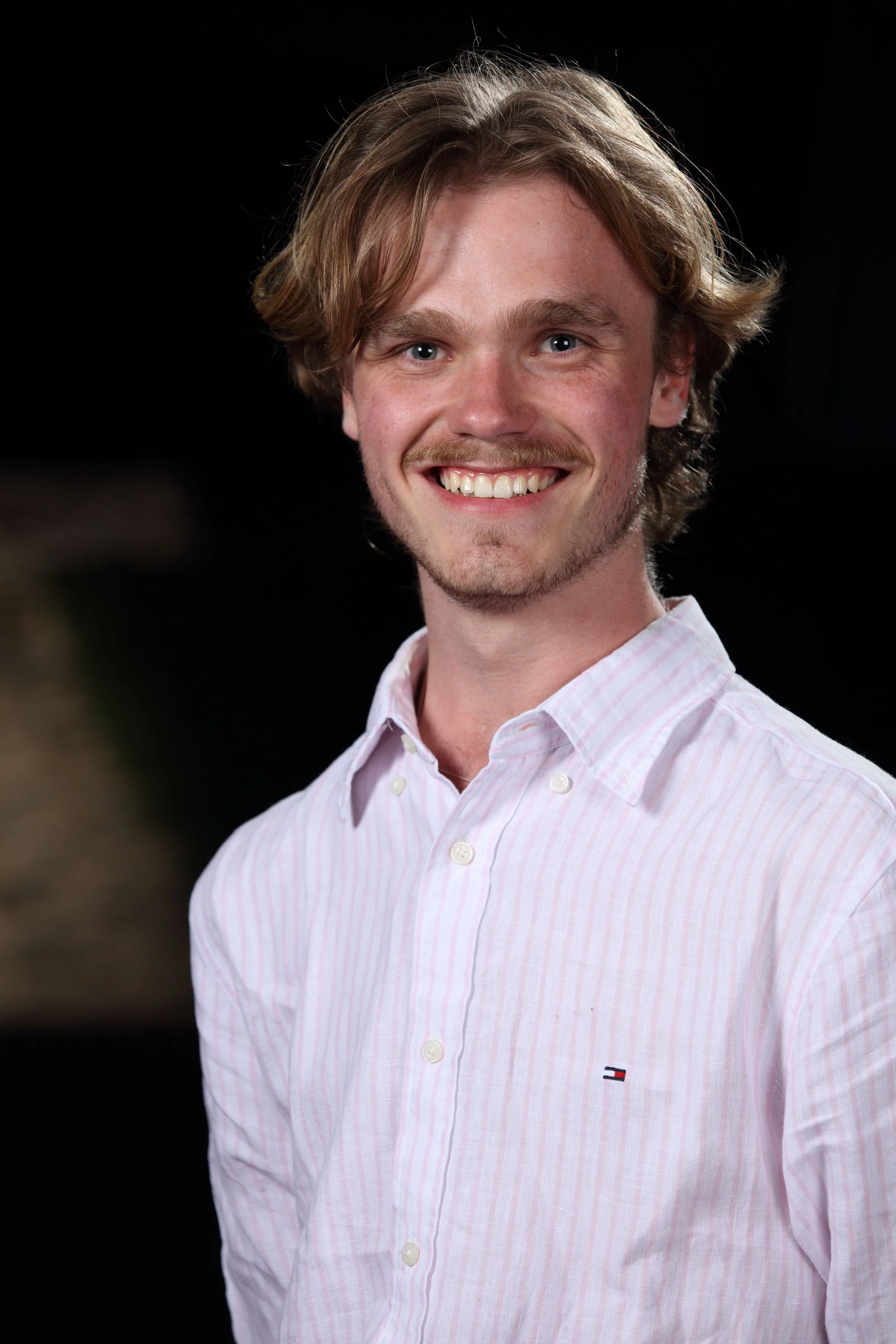 Meet the Committee — AUES Website