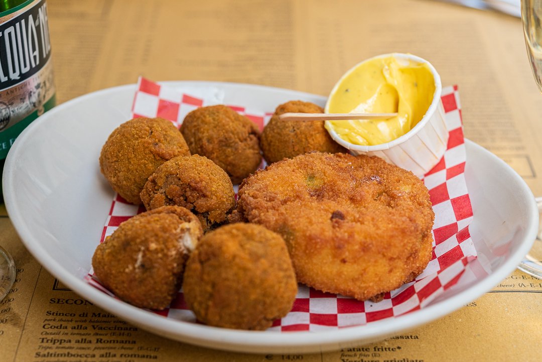 The Best Dinner Restaurants In Rome Are Waiting For You