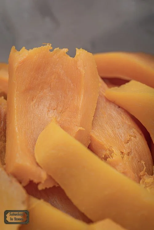 The Greatest Winter Squash Pie Recipe From Rome