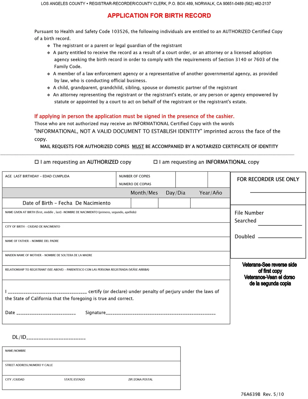 Italian Citizenship Requirements Include These Documents