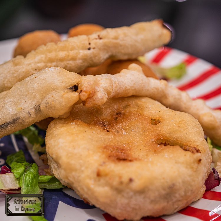 Is Gino Sorbillo Antica Pizzeria The Best Pizza In Rome?