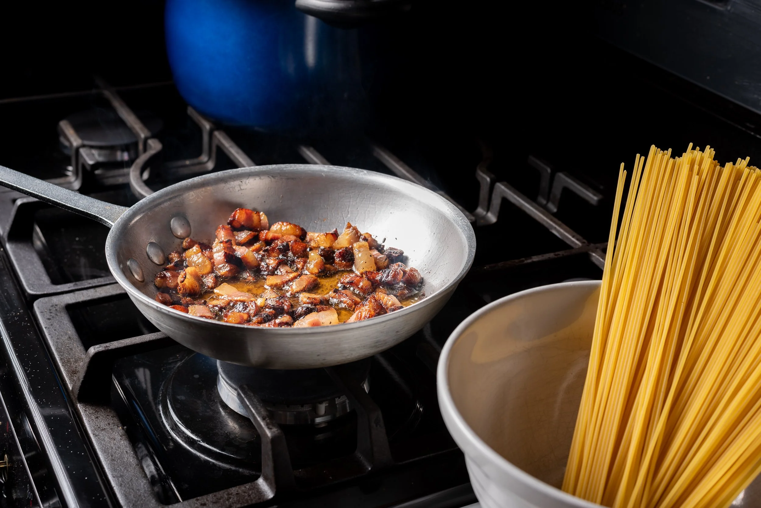 Here Is The Best Carbonara In Rome That You Need to Try