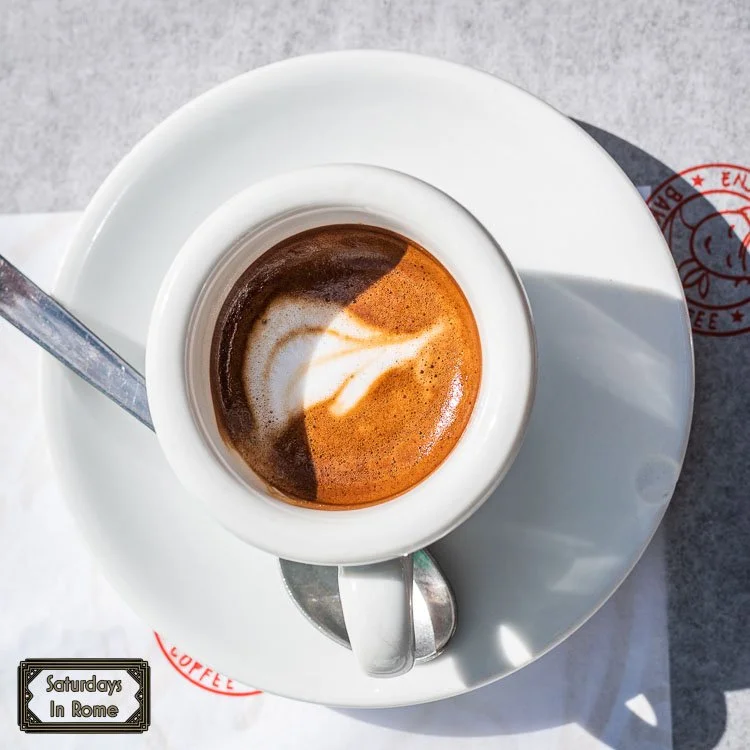 Experience Shopping At The Castel Romano Outlet Mall In Rome