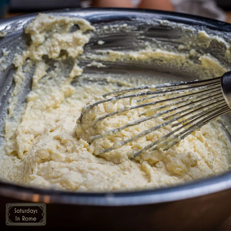 Traditional Homemade Ricotta Ravioli Recipe