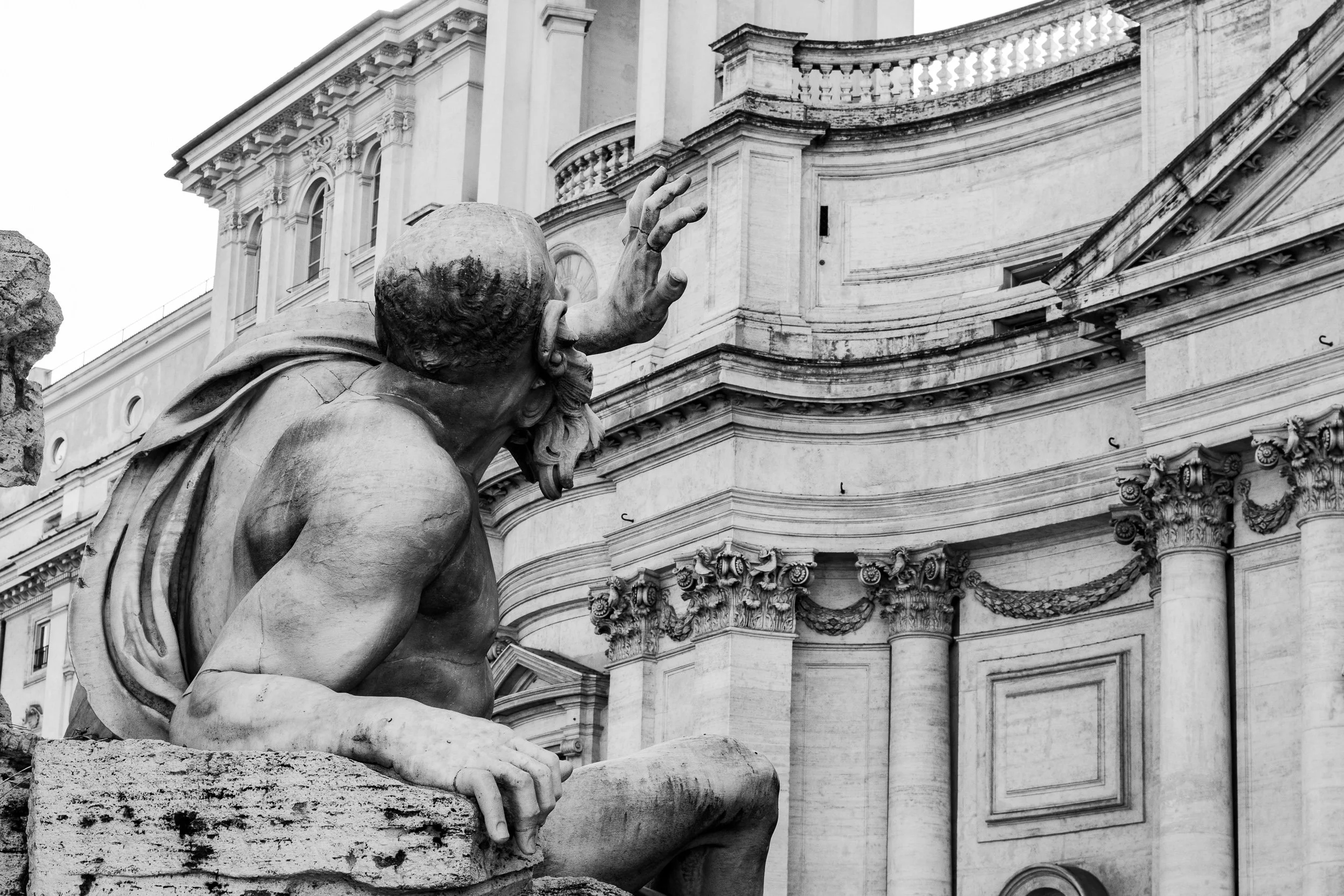 The Great Neighborhoods In Rome - Part 1