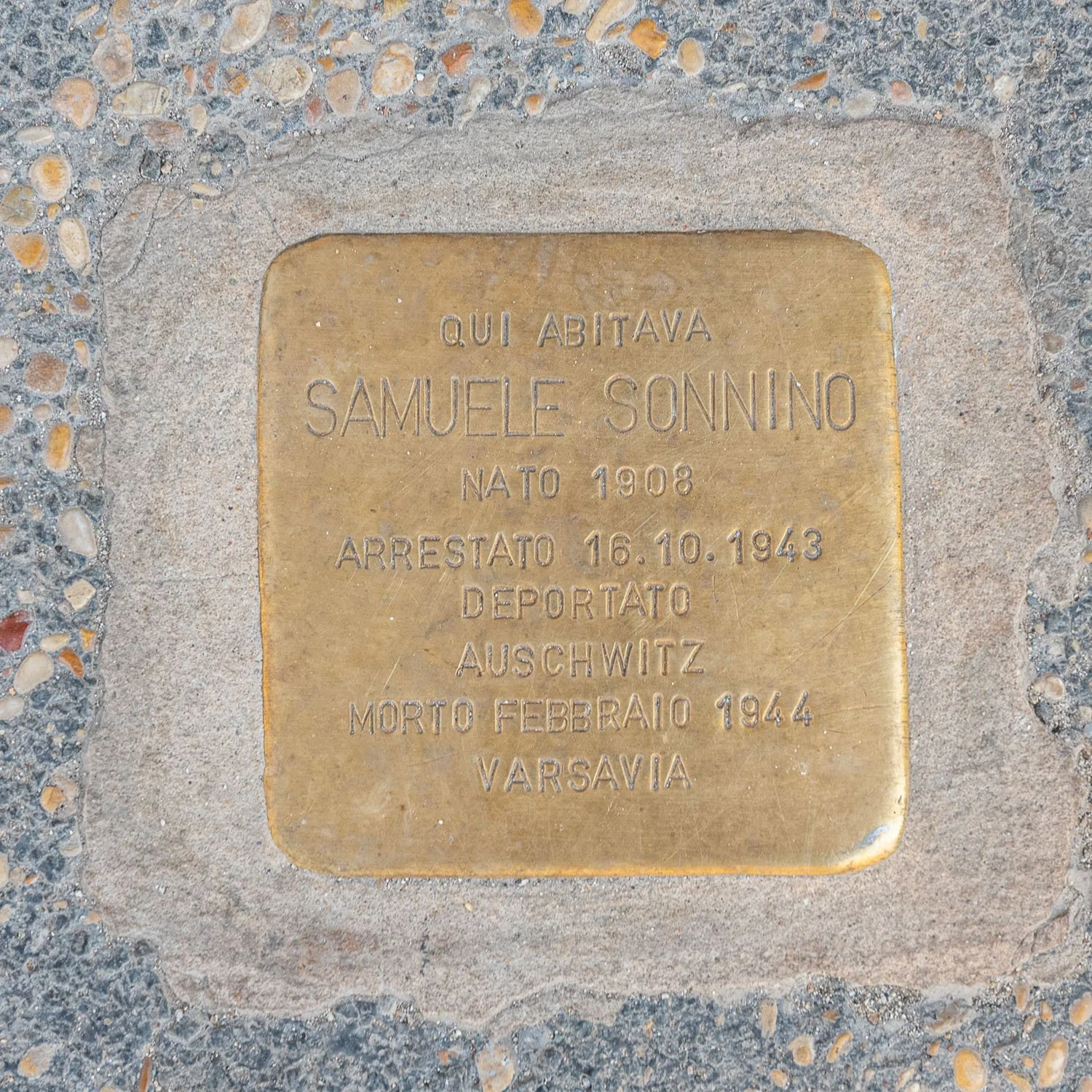 5 Amazing Sites in the Jewish Ghetto in Rome