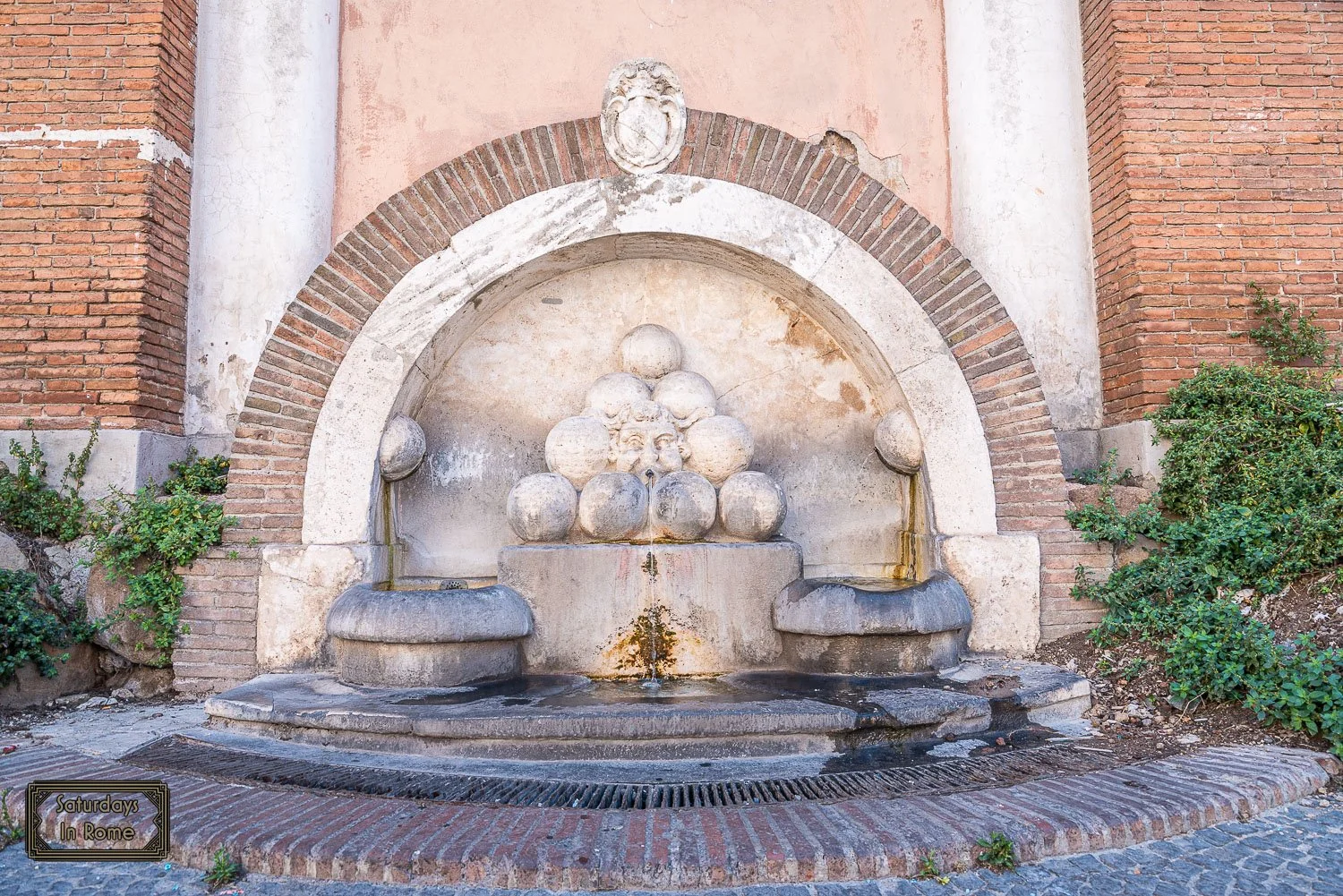 The Famous Fountains In Rome, Italy Shouldn't Be Missed