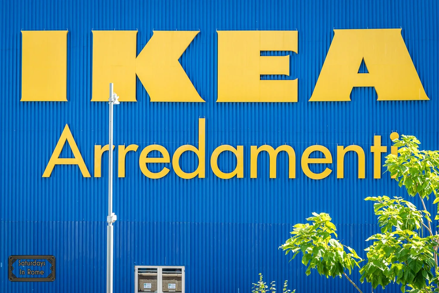 Don’t Miss The Best 3 Shopping Malls In Rome, Italy