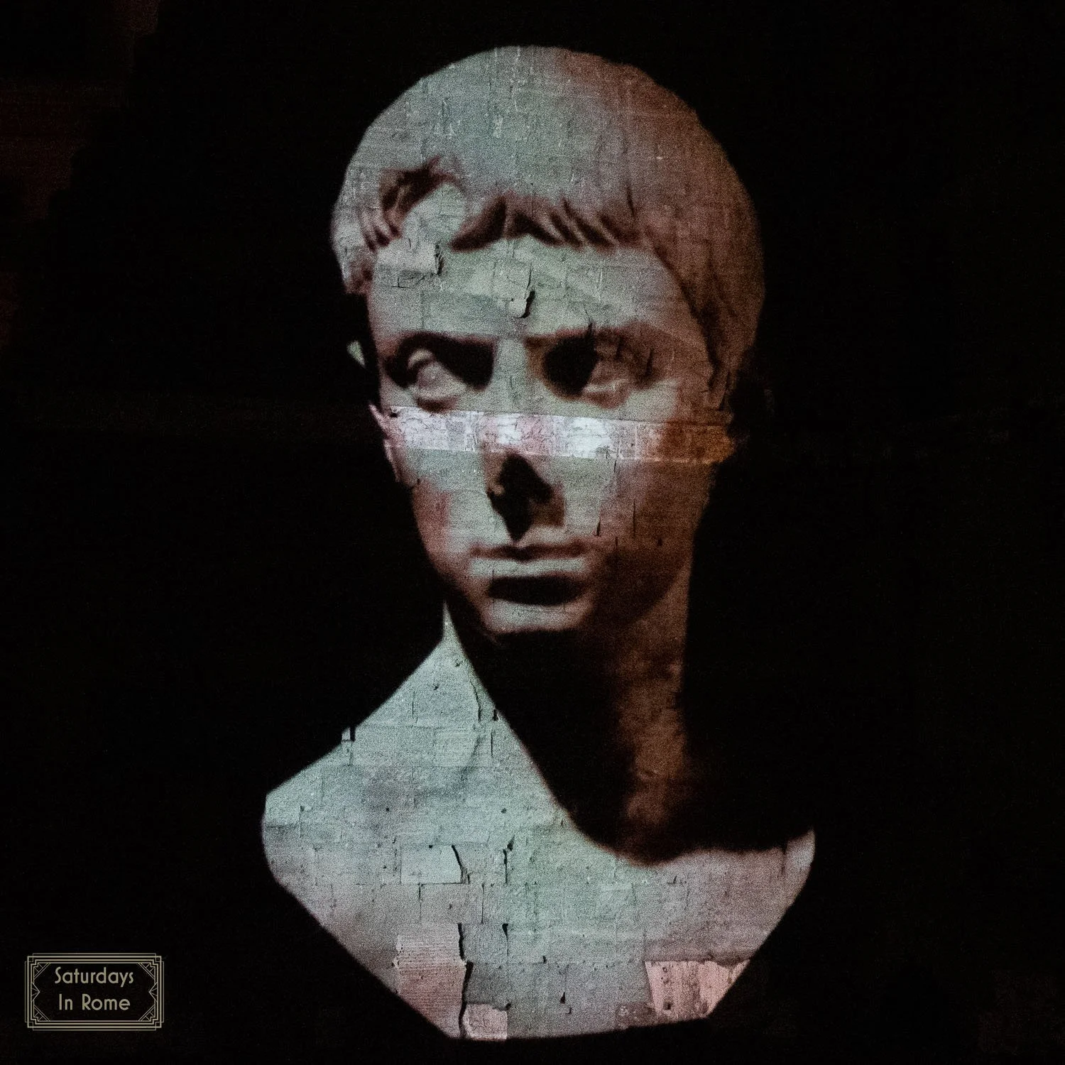 The Forum of Augustus