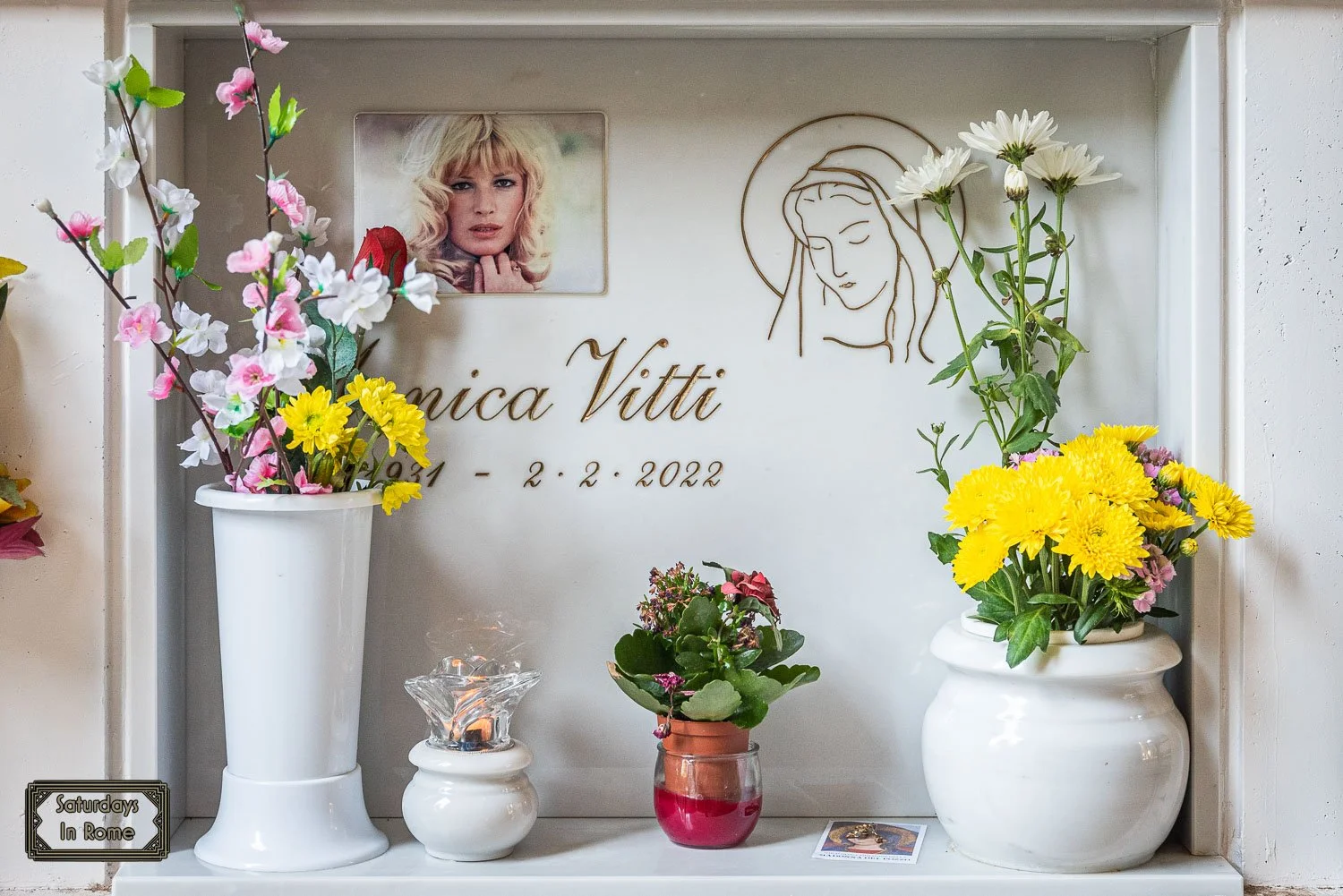 Dying In Rome - What You Should Know