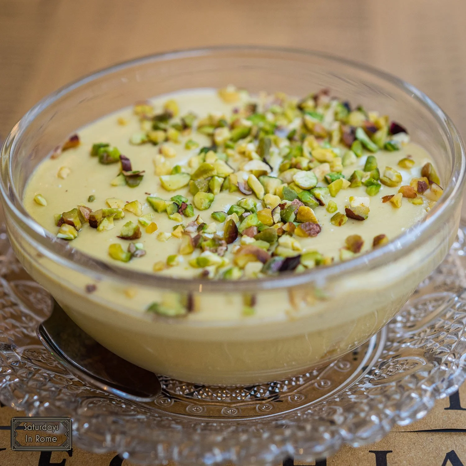 9 Great Italian Desserts