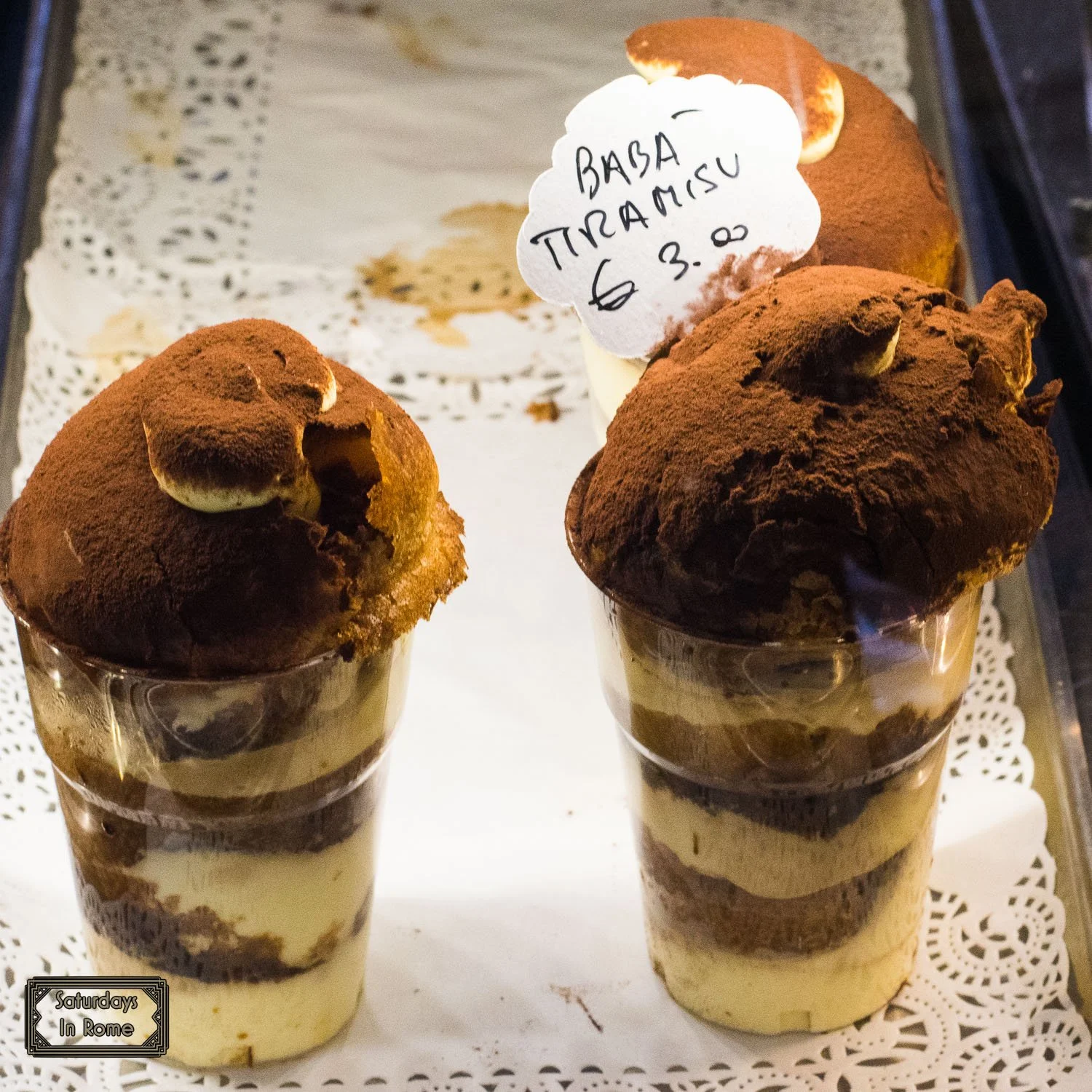 9 Great Italian Desserts