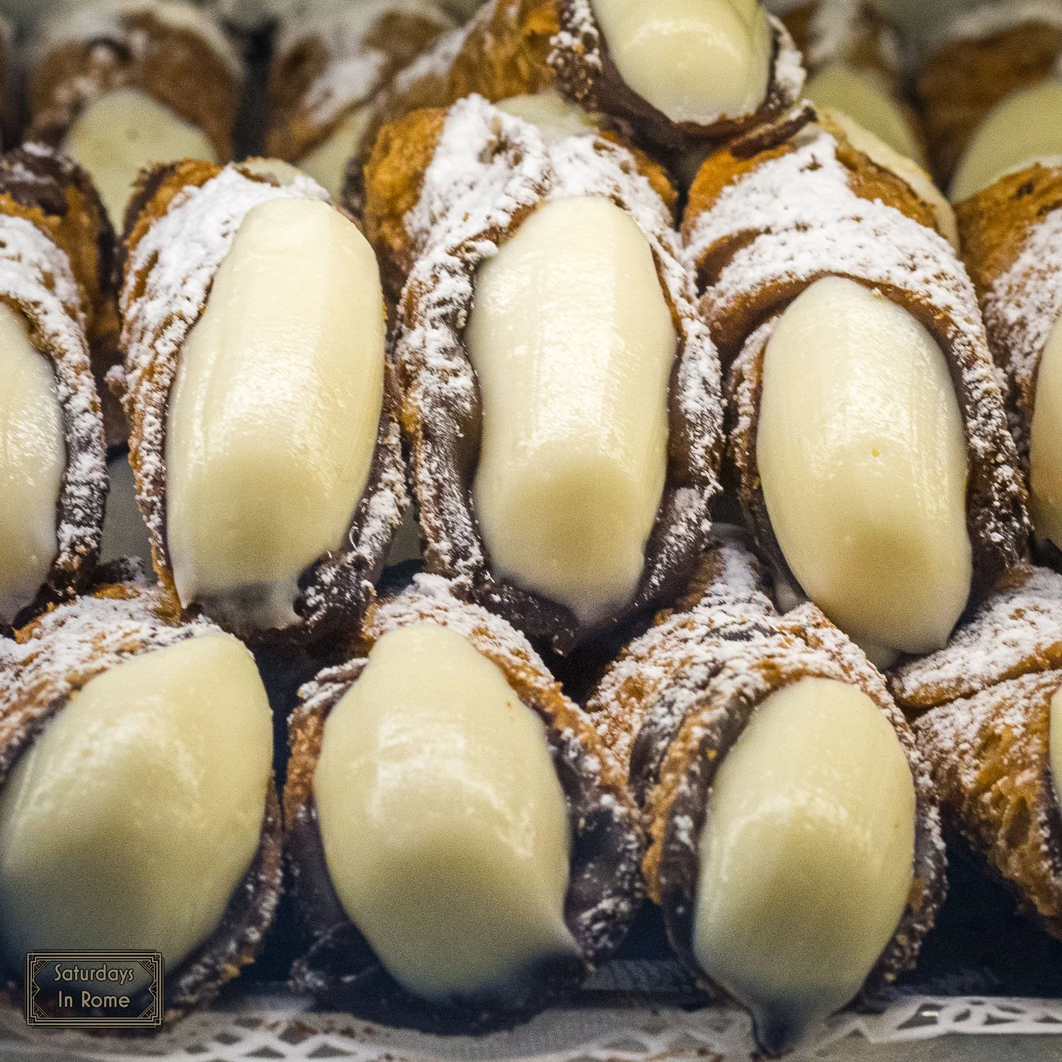 9 Great Italian Desserts