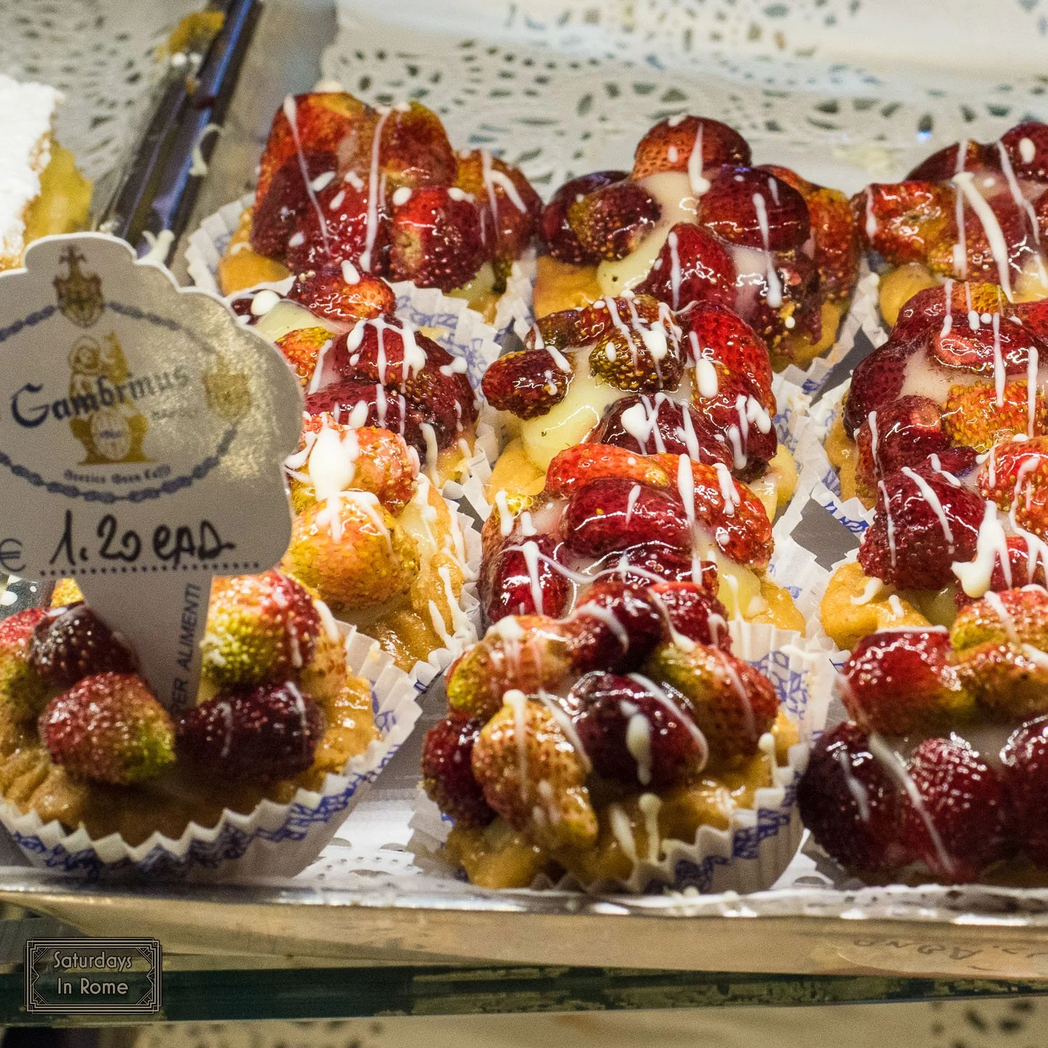 9 Great Italian Desserts