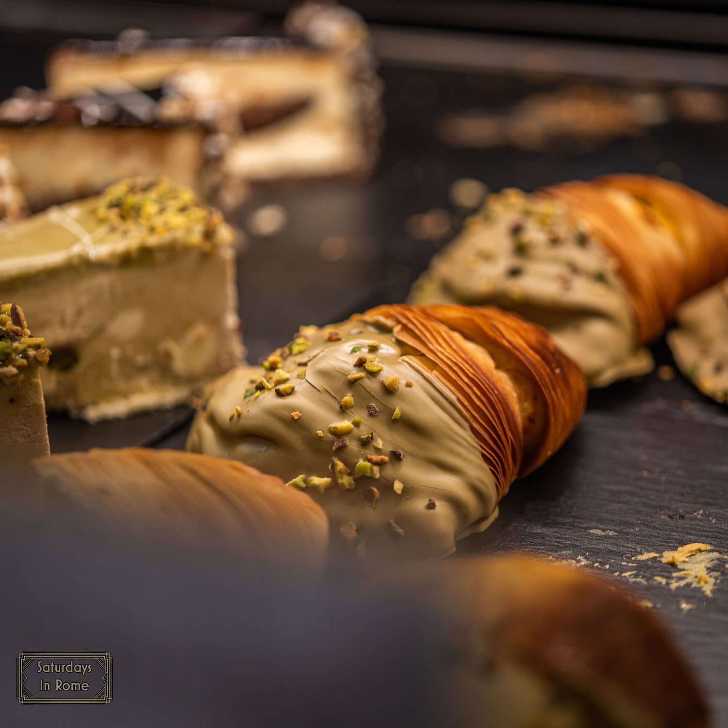 9 Great Italian Desserts