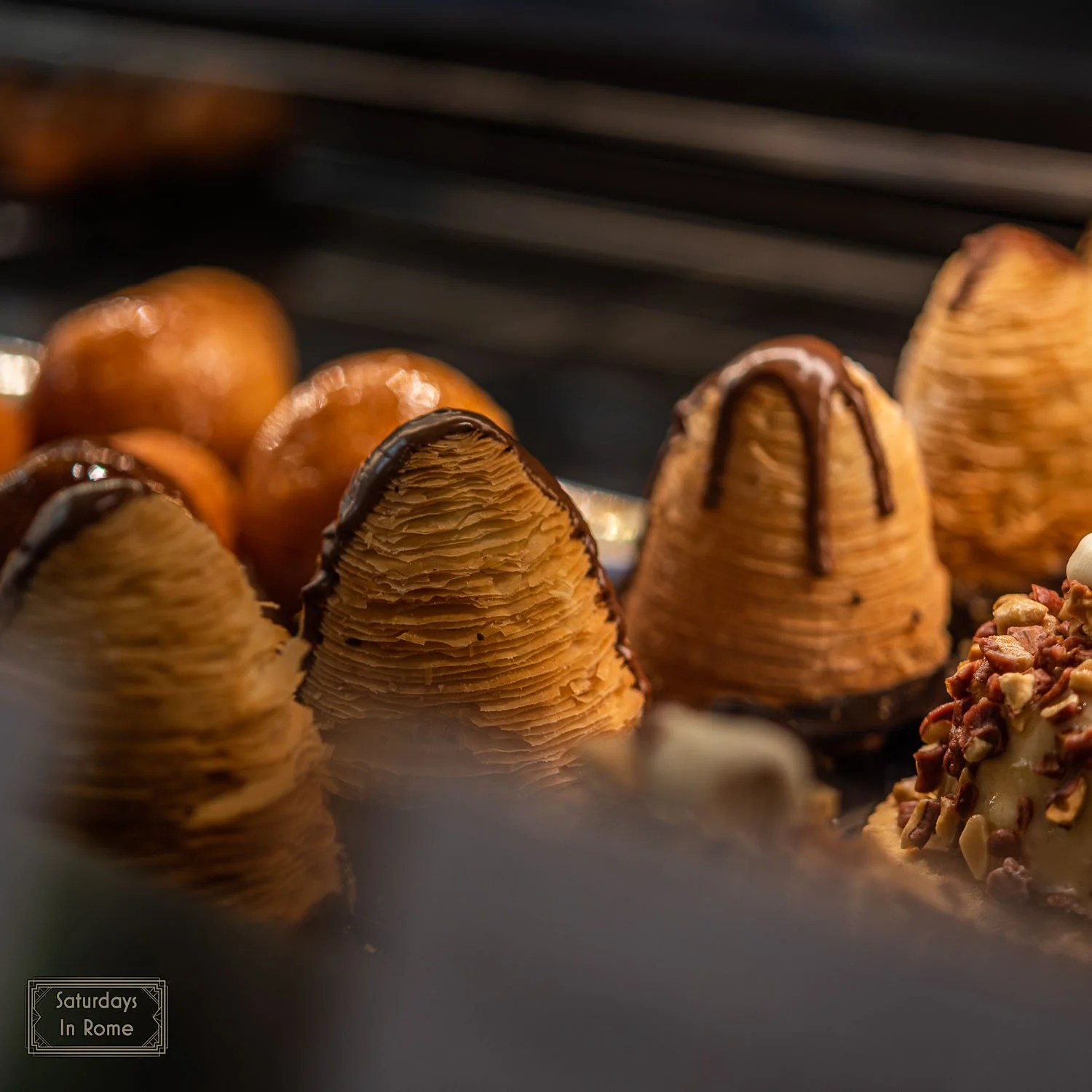 9 Great Italian Desserts