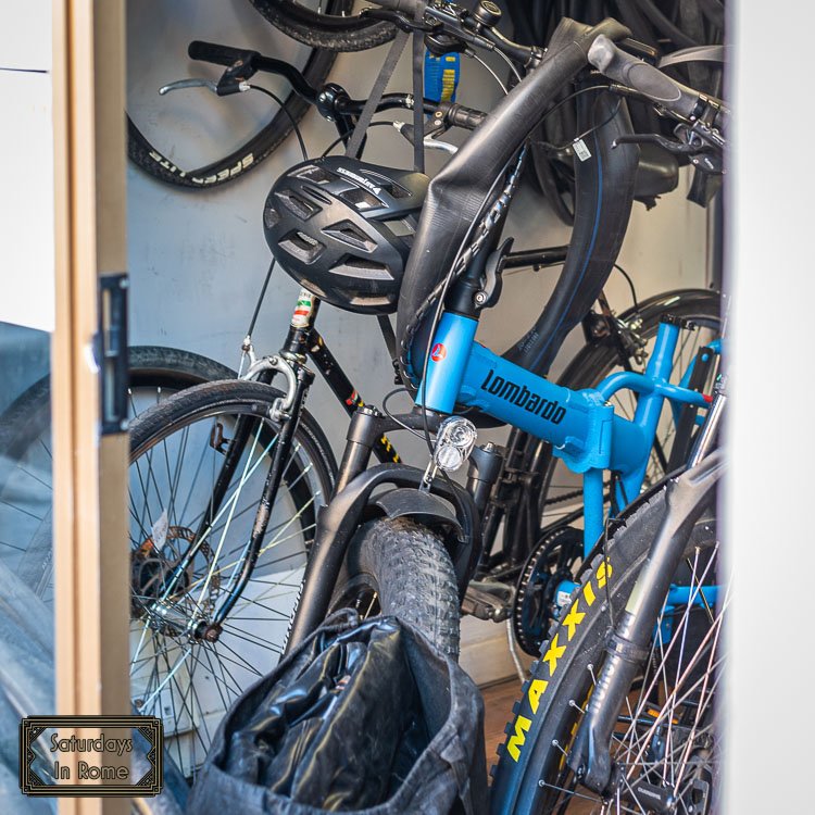 Your Rome Bike Rental Options Are Easy With This Guide