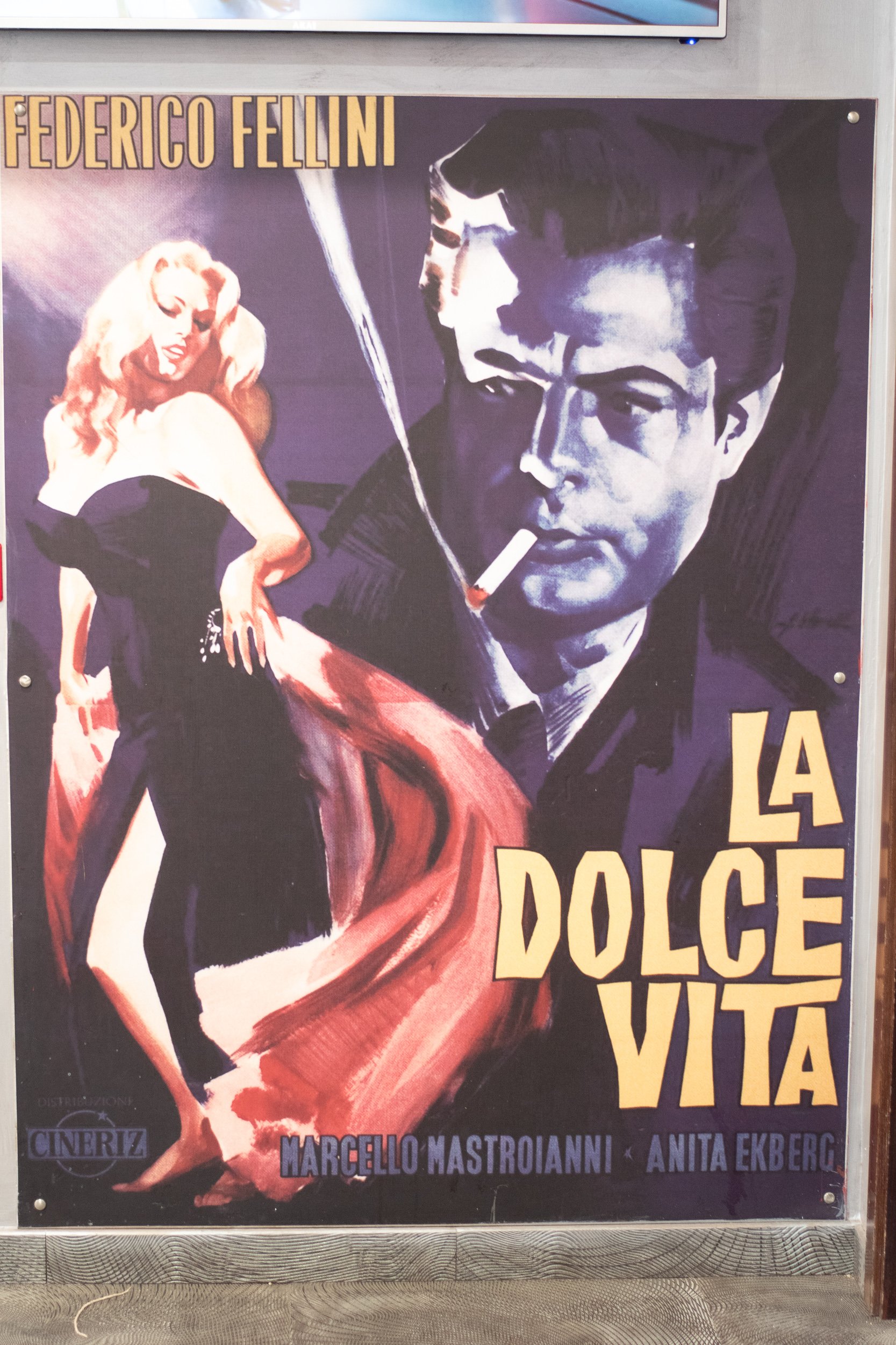 The Best Films For Italy Lovers