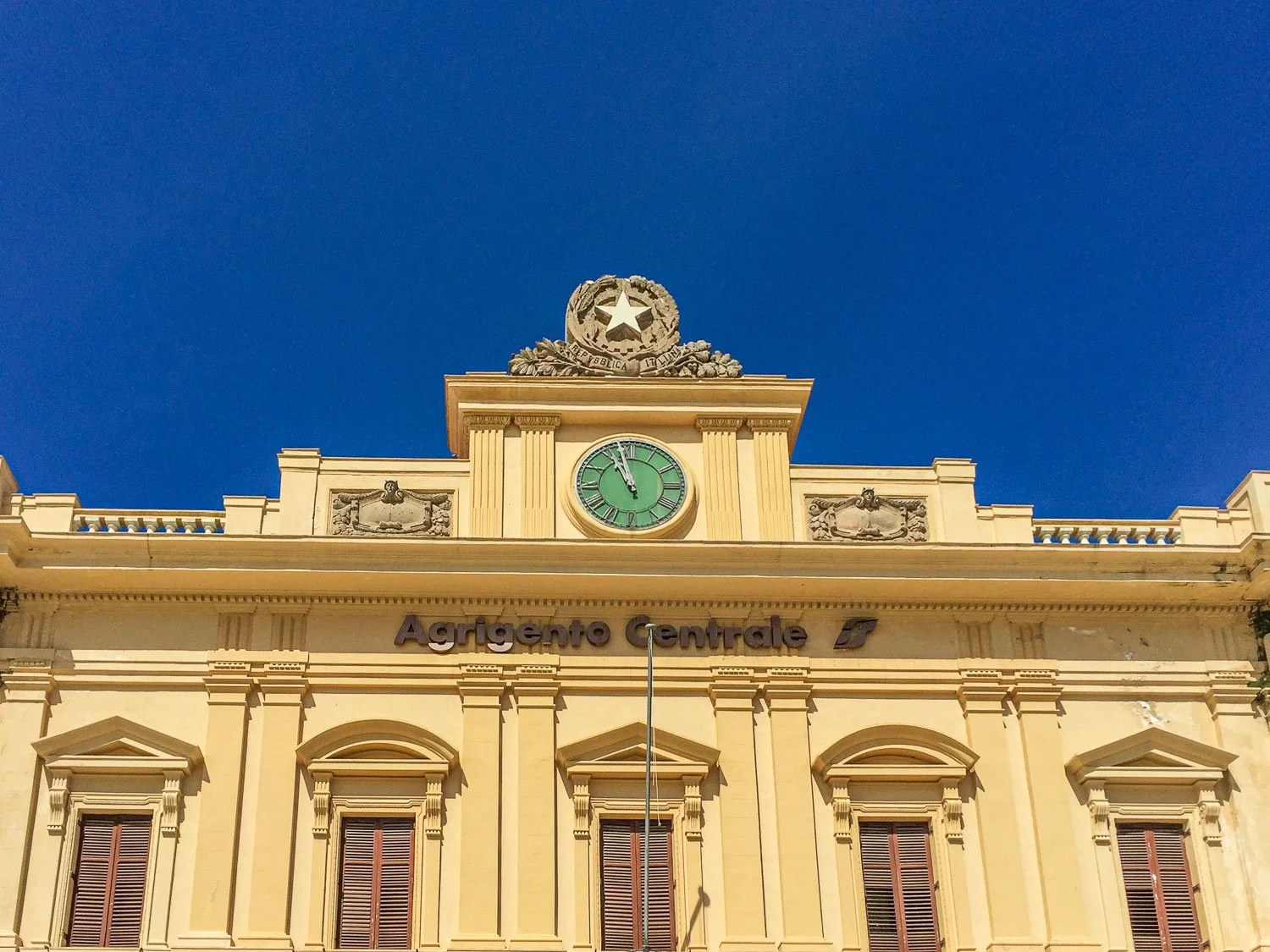 Your Easy Guide To Agrigento, Sicily