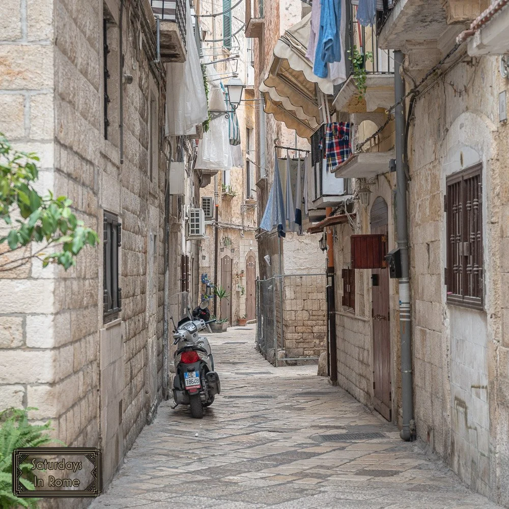 Our Weekend In Bari Guide For An Amazing Getaway From Rome