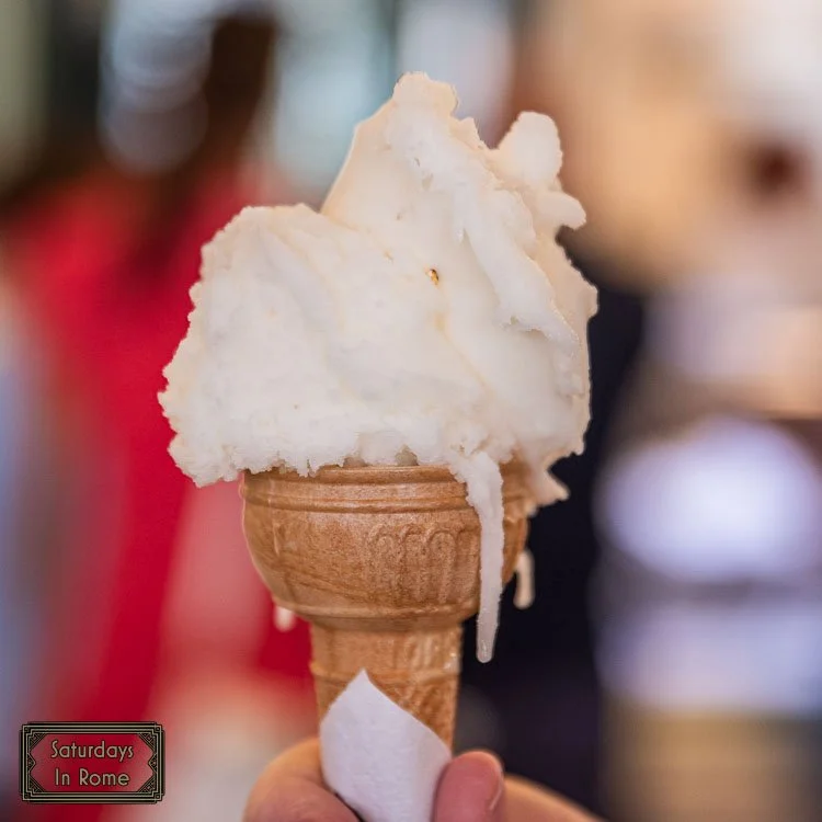 My Gelateria Fassi In Rome Review is Why You Need Some