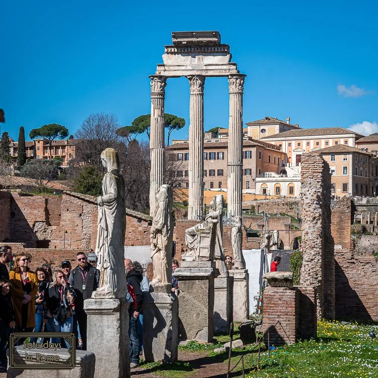 Why Is The Roman Forum Important Still To This Day?