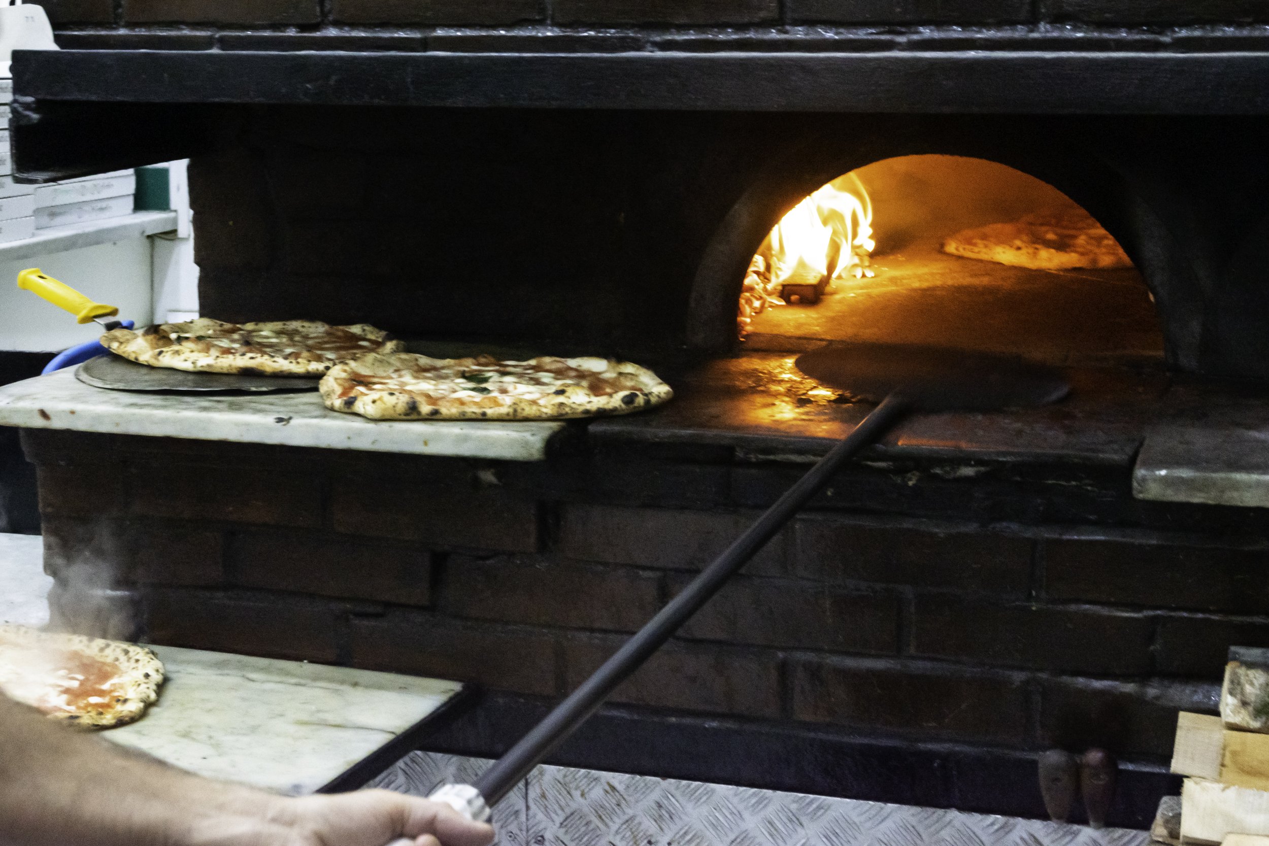 How To Find The Best Pizza In Rome, Italy