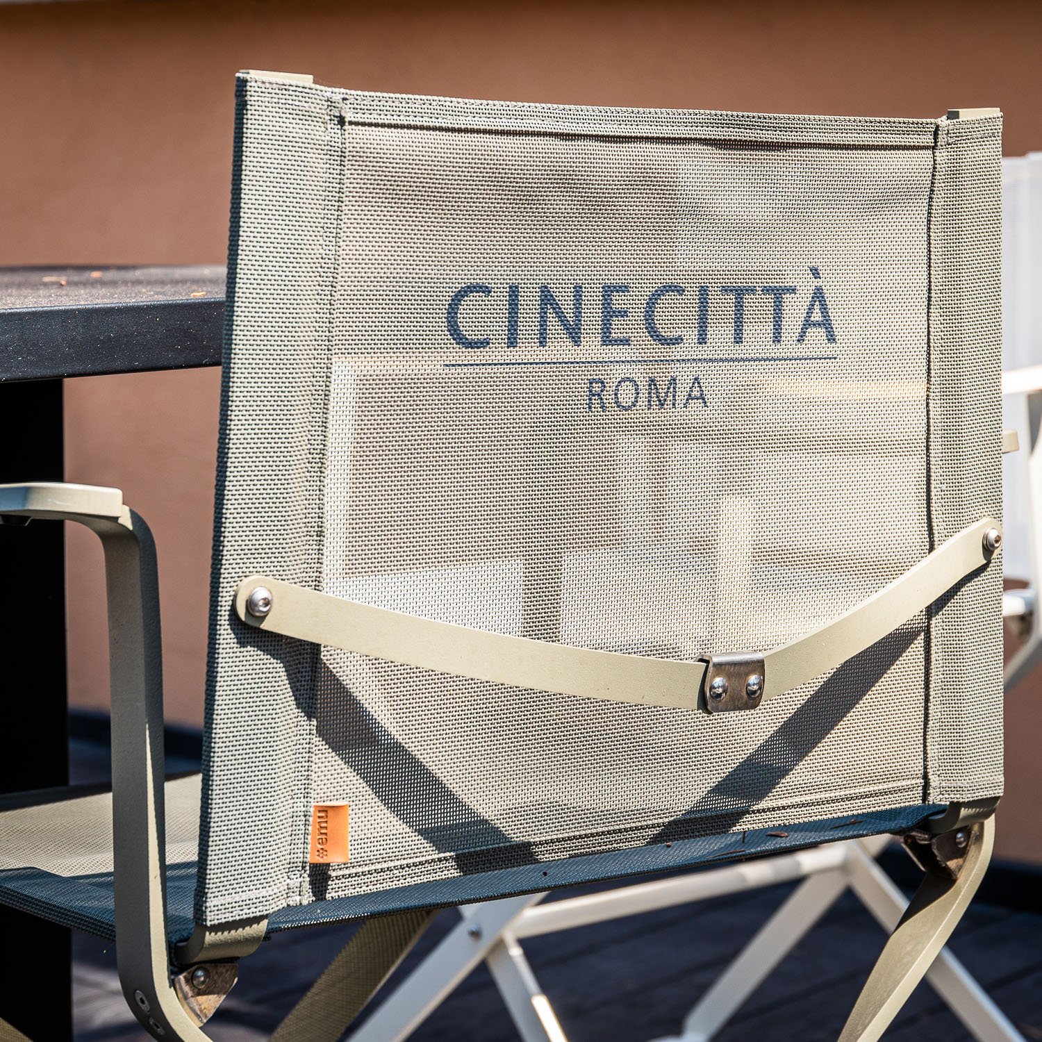Your Guide To Visiting Cinecittà Studios