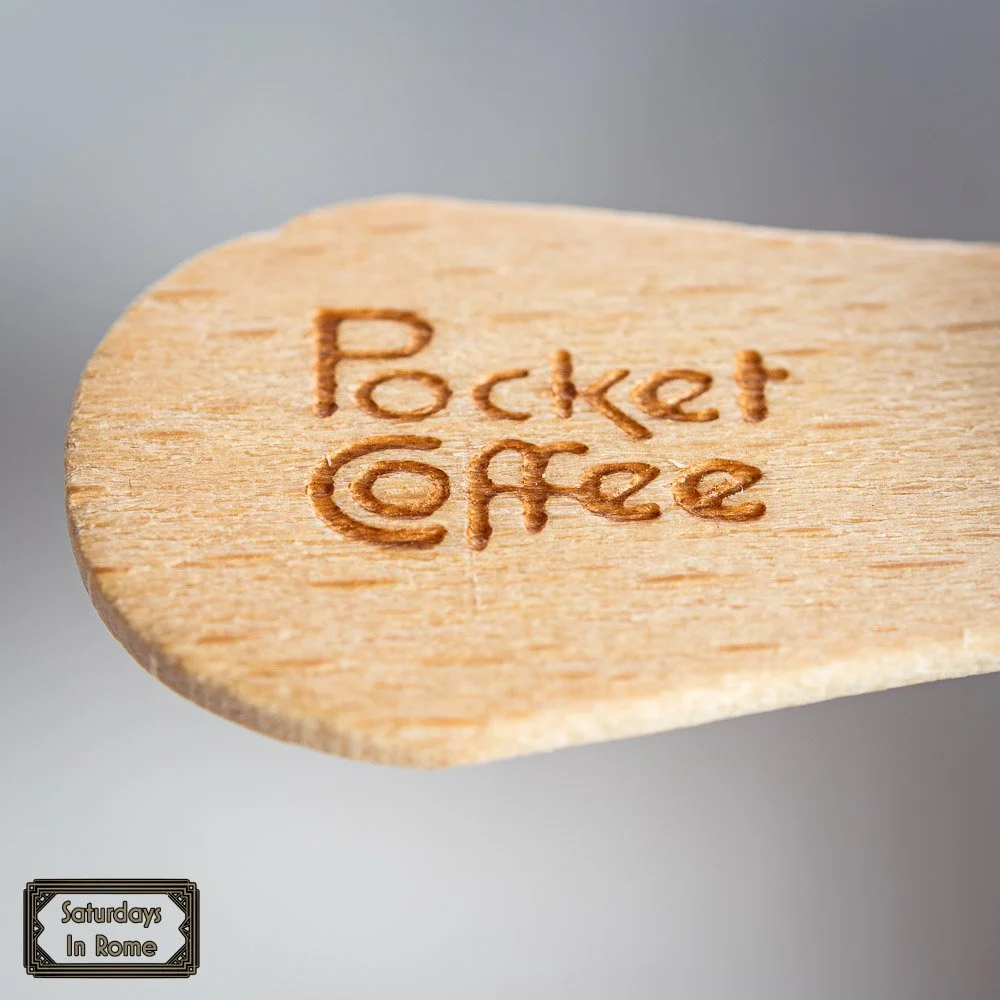 Ferrero Pocket Coffee Is How To Enjoy Espresso On The Go!