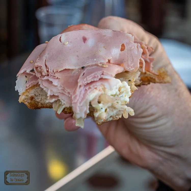 Is Bonci Pizzarium The Best Pizza In Rome?