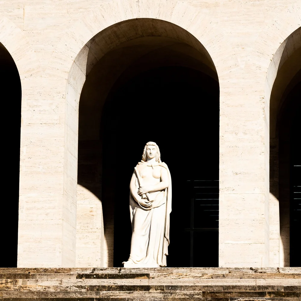 EUR Rome: A Historical District That You Should Experience